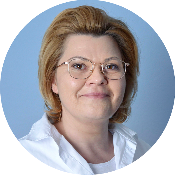 Praxisteam - Dr. Michael Müller